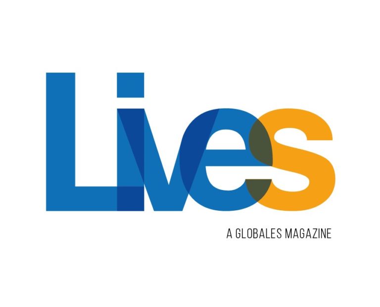 Young Lives Logo